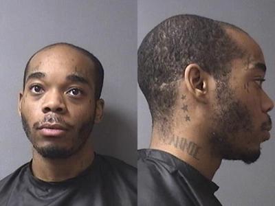 Jail inmate charged with rape | | heraldbulletin.com