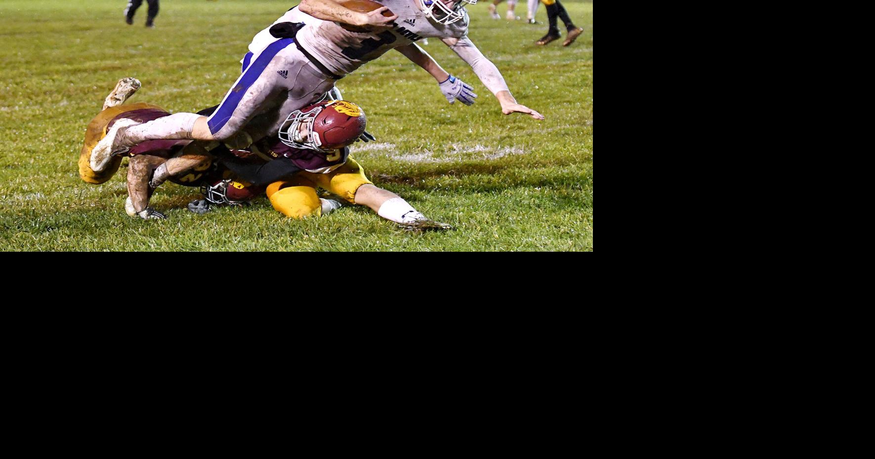 Late Tiger rally can't solve fifth-ranked Tipton | Sports ...