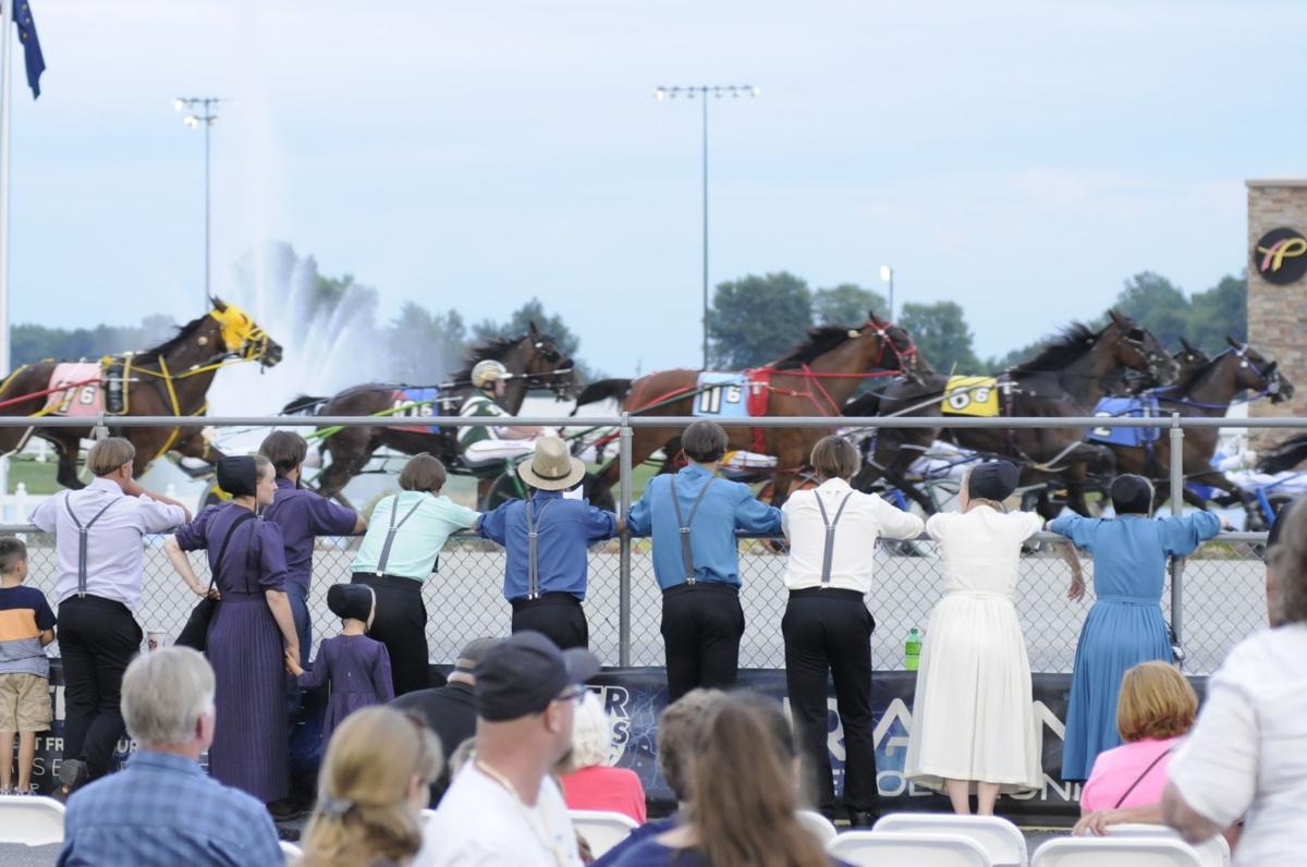 Hoosier Park remains mostly unchanged after takeover | Local News ...