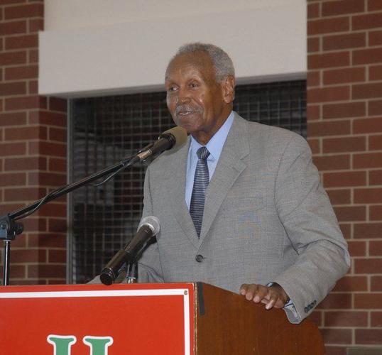 Family, community pay tribute to Jumpin' Johnny Wilson | Local News ...