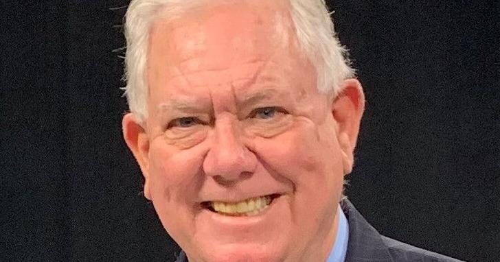 Gen. John Adams column: We must break China’s grip on US defense supply ...