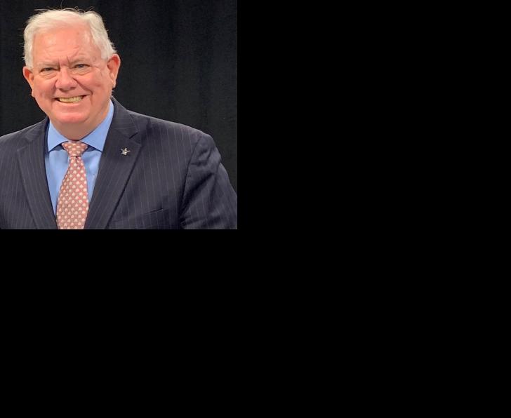 Gen. John Adams column: We must break China’s grip on US defense supply ...