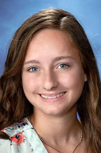 Valedictorians share paths to excellence, future plans | Local News ...