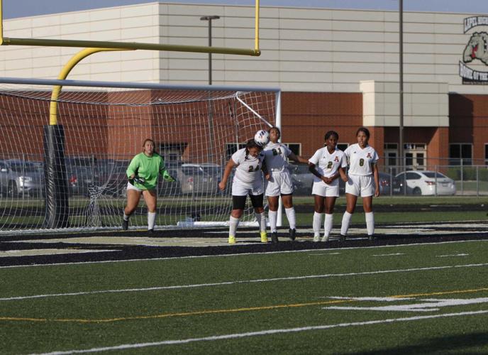 Lapel blitzes Anderson for first soccer win | High School Sports ...