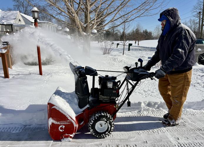 UPDATE: After heavy snow and frigid temps, high winds expected to hit ...