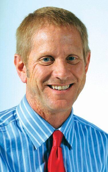 Mark Bennett: 'Tis the season of kids' Christmas programs, and that's a ...