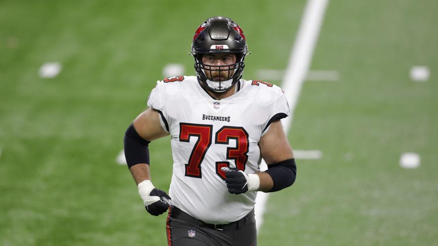 Free agency preview: Shallow LT crop has one big exception | Sports ...