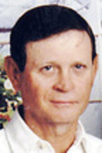 James E. Murrell | Obituaries | heraldbulletin.com