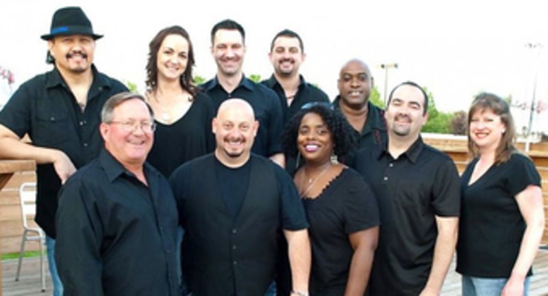 Your Weekend: Aug. 22 | MAD Life Entertainment | heraldbulletin.com