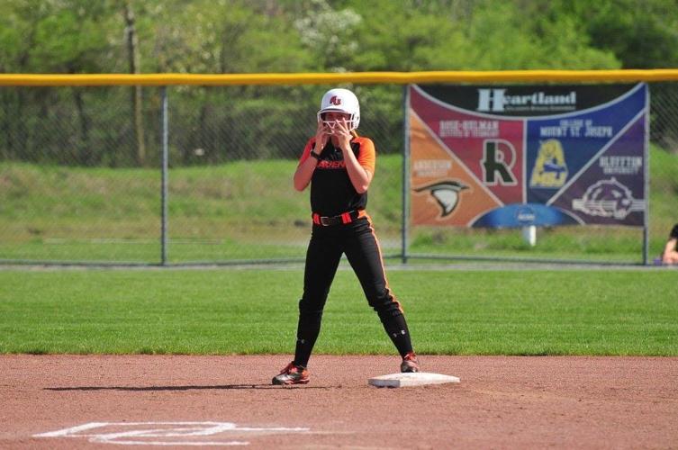 Benefiel, McClain among AU seniors waiting out COVID-19 | Sports ...