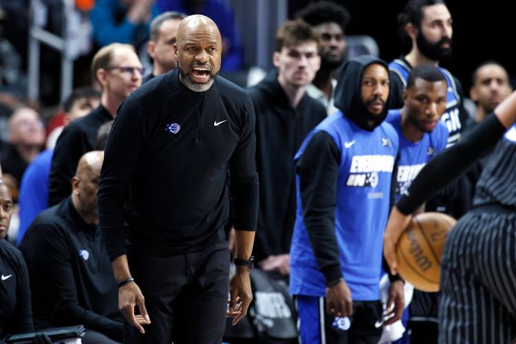 Wednesday's NBA matchups: Magic-Pistons, Thunder-Suns are set for Game ...