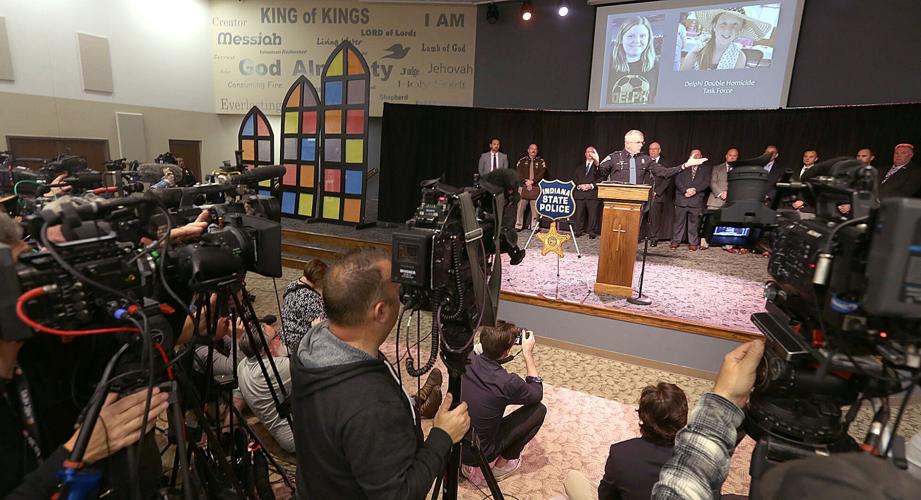 Defense seeks change of venue in Delphi case | | heraldbulletin.com