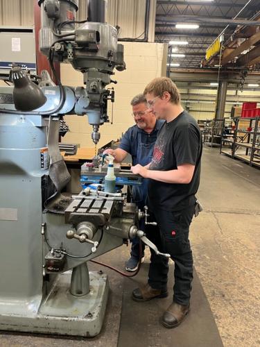 Local businesses partner to create school-to-career pipeline | Annual ...