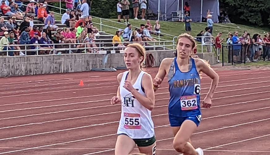 Jarrell wins first PH state track championship since 2016 | High School ...