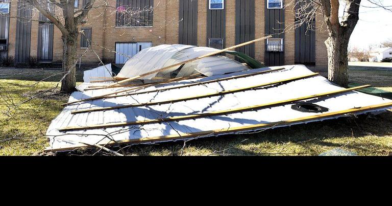 Fate of former Wilson's Boys Club in limbo | Local News ...