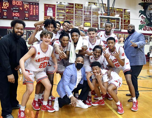 Anderson claims first boys county hoops title in eight years | High ...
