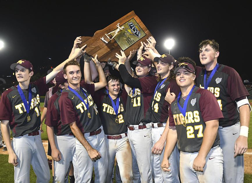 Team of the Year: Alexandria Baseball | Athletesoftheyear ...