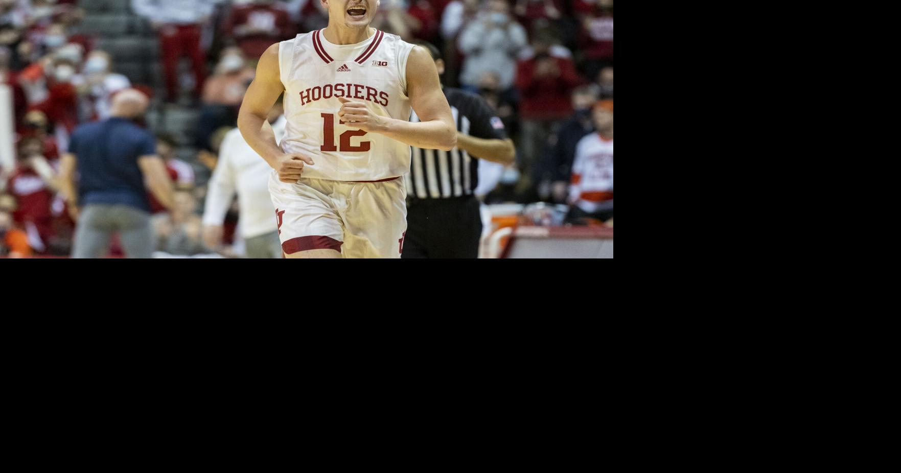 IU's Kopp looking forward to facing former school | Sports ...