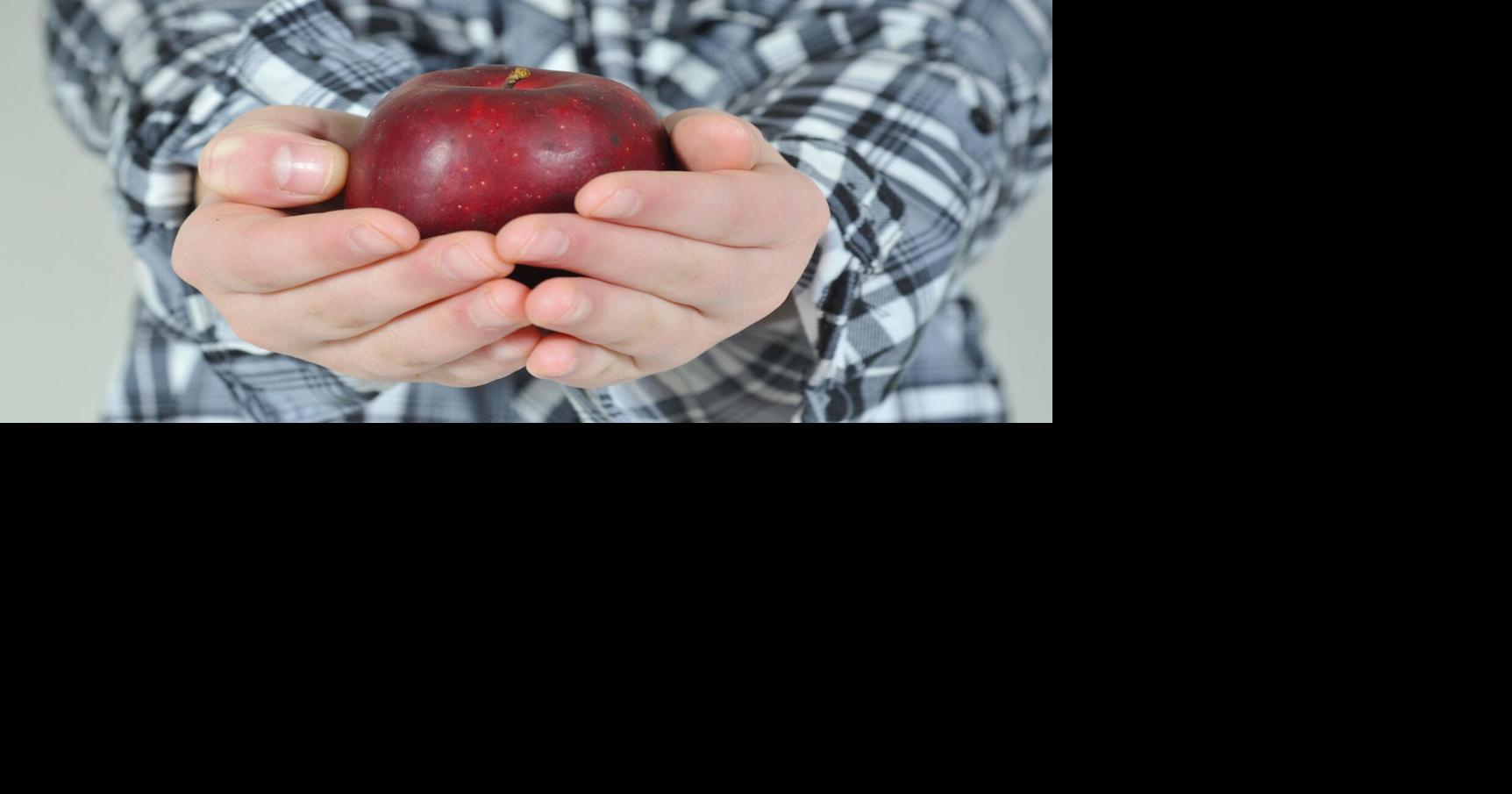 New year to kick off with Apple Gifting Day | MAD Life Eats ...