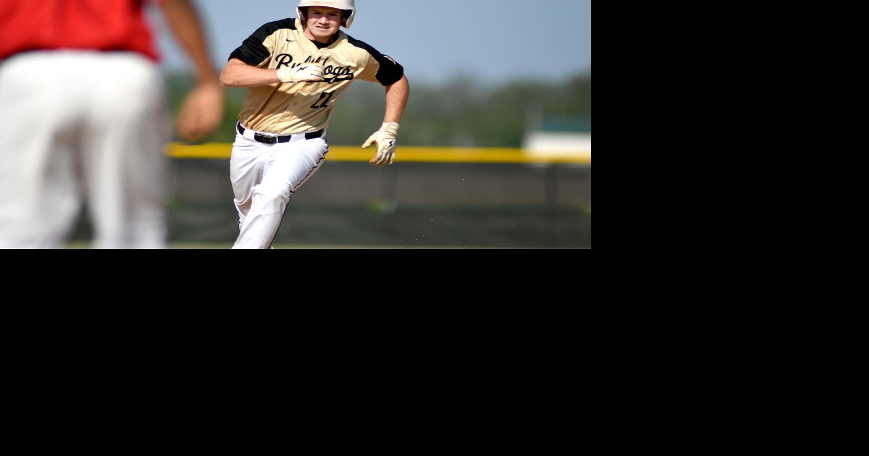 THB Sports Baseball Player of the Year: Lapel's Owen Imel | High School ...
