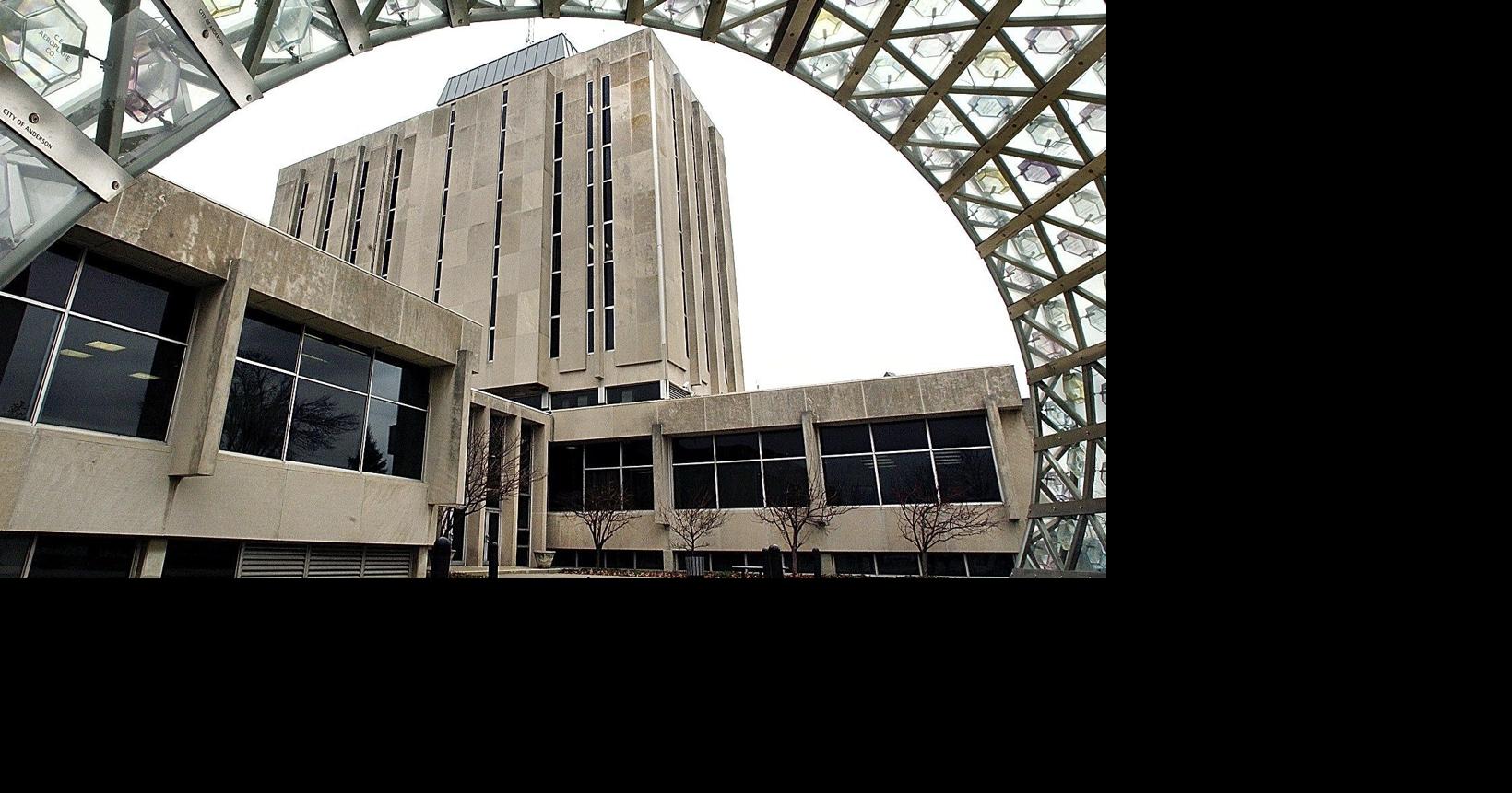 Anderson opening city-owned facilities on limited basis | News ...