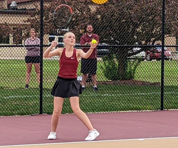 Tigers cede CIC control | High School Sports | heraldbulletin.com