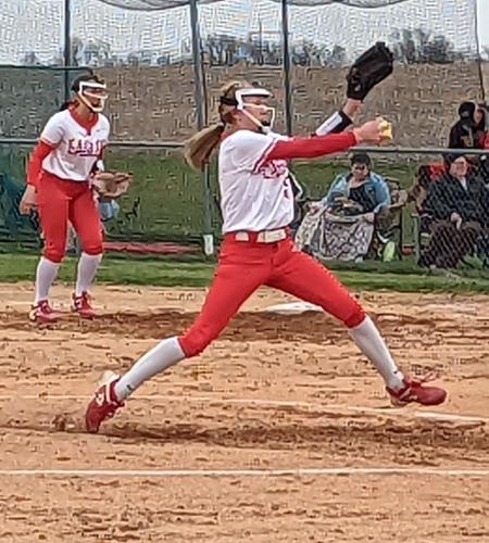 Rivalry Renewal: One-run Lapel win spoils Frankton softball home opener | Sports ...