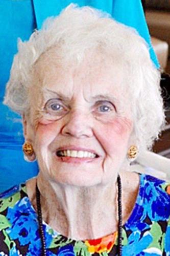 Mary Jane Schultz | Obituaries | heraldbulletin.com