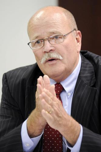 Gregg: RFRA still hurting Indiana's image, economy | Local News ...