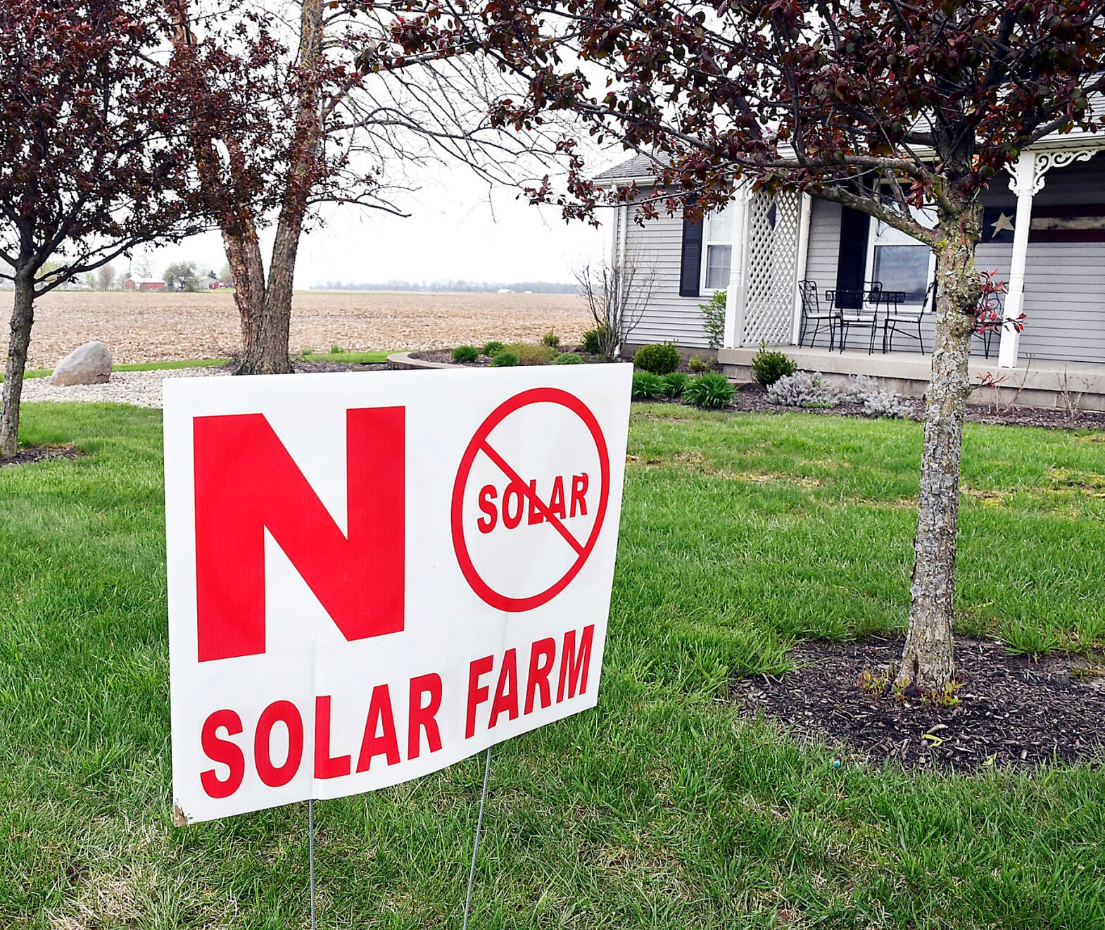 Lone Oak solar files appeal with Indiana Court of Appeals | Local News ...