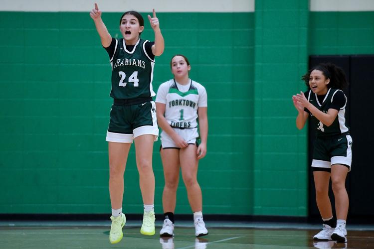 Much-traveled Gray finds home with Pendleton Heights Arabians | Sports ...