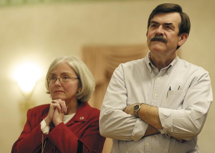 Judge Hopper dies of 'massive heart attack' | Local News ...