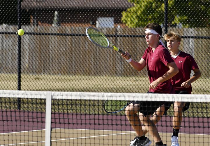 M-G extends CIC unbeaten streak | High School Sports | heraldbulletin.com