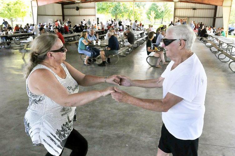 Union picnic highlights benefits of representation | Local News ...