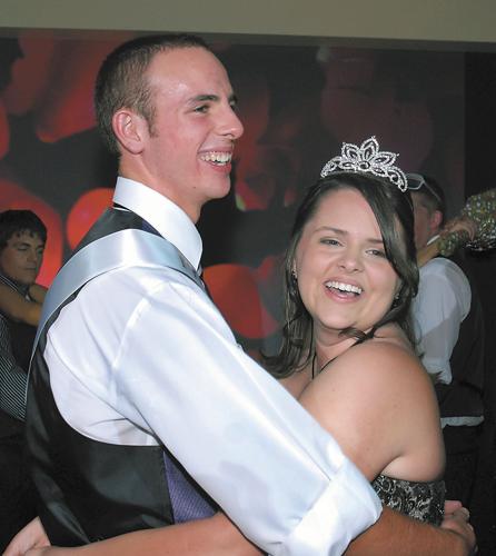 Pendleton Heights High School prom pictures | MAD Life | heraldbulletin.com