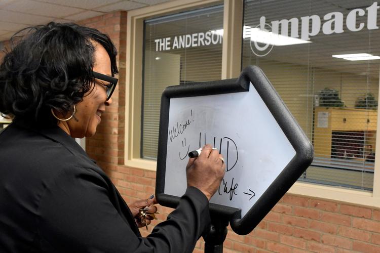 Impact Center working to remain a viable part of the community | Annual ...