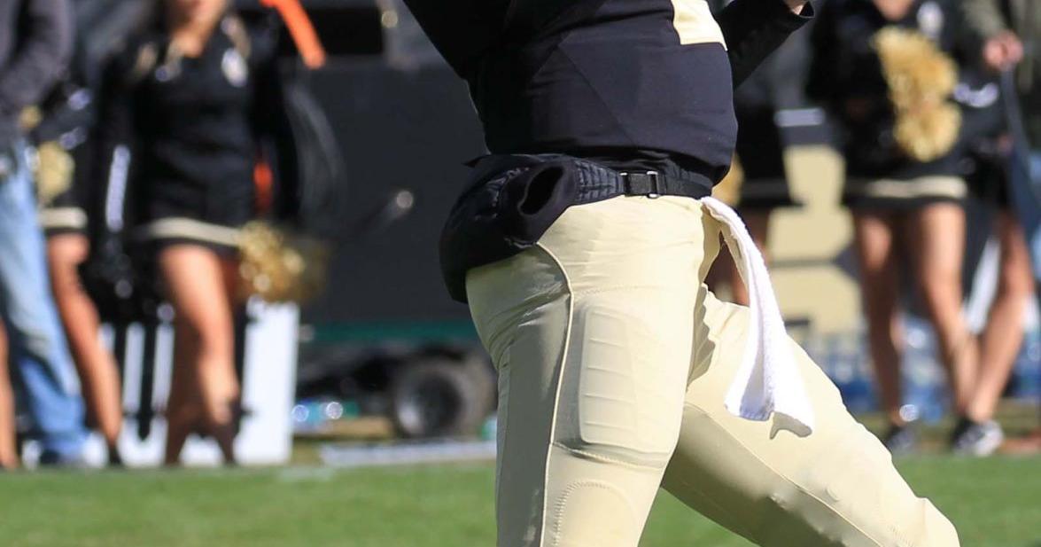 Purdue's orthopedic surgeon explains ACL injuries and factors that ...