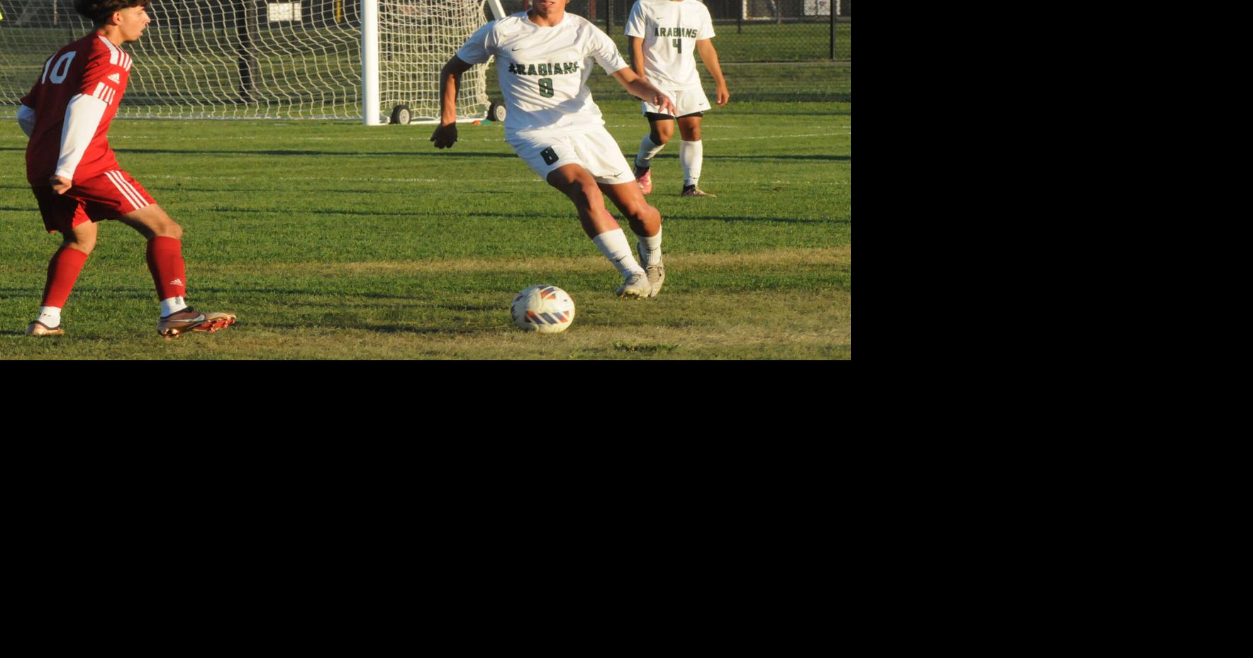 THB Sports Boys Soccer Athlete of the Year: Pendleton Heights' Greyson ...