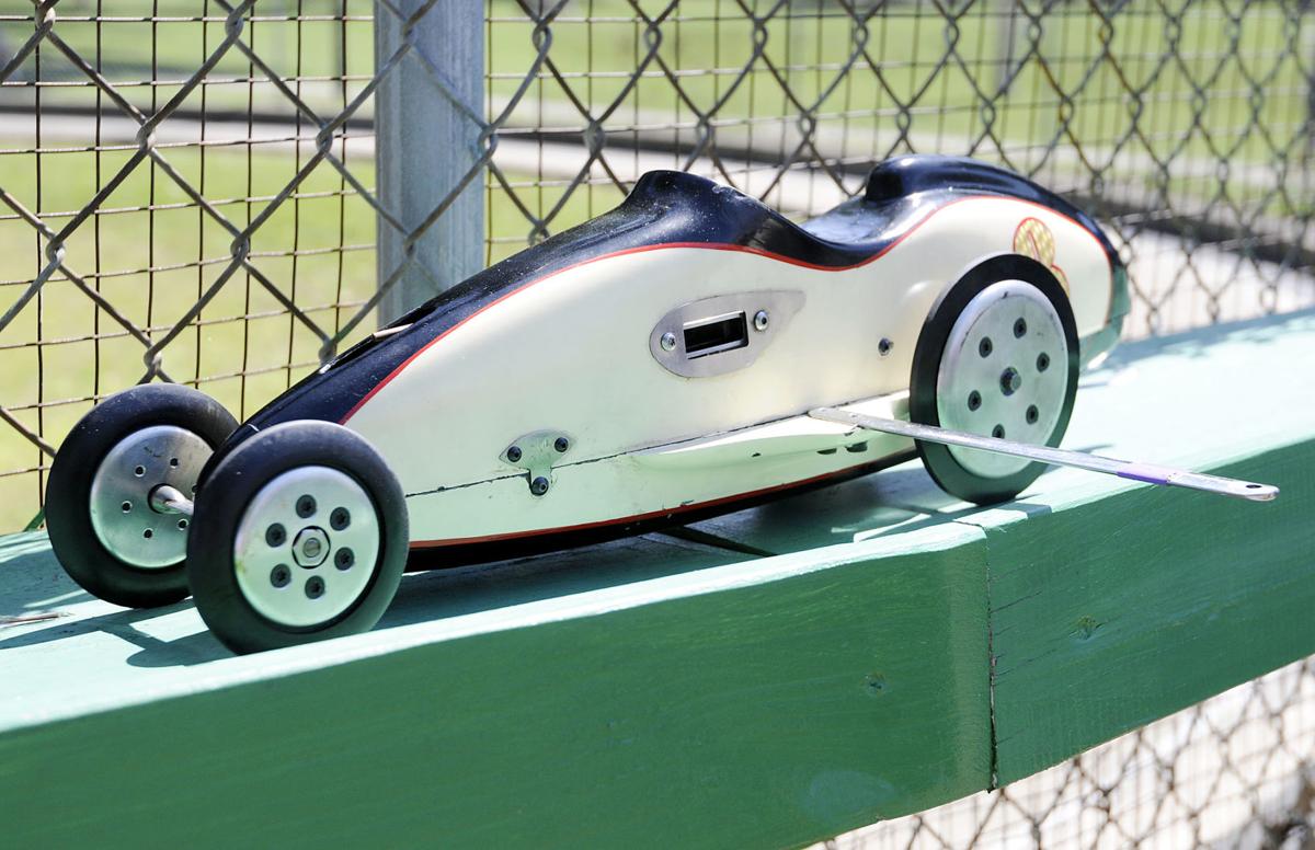 Jackson Park hosts inaugural tether car nationals | Local News ...