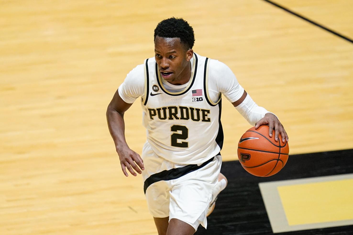 Purdue announces more non-conference men's basketball foes | Sports ...