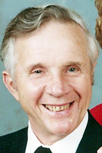 Harold H. Hartley | Obituaries | heraldbulletin.com