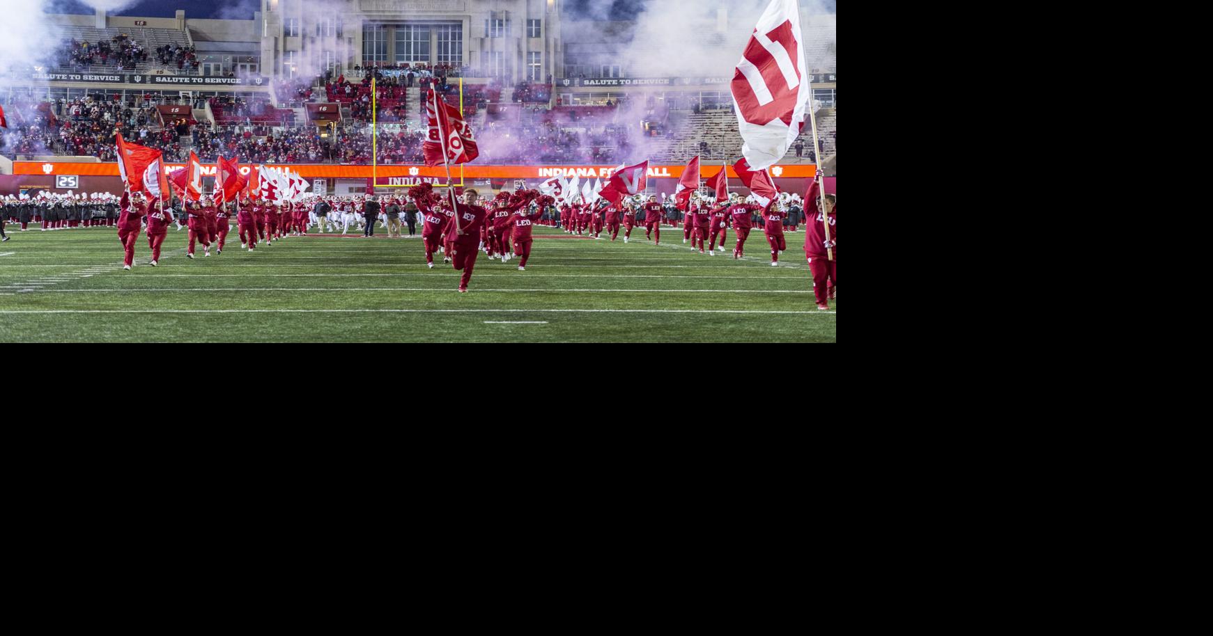 IU making push to pack Memorial Stadium next fall | Indiana University ...