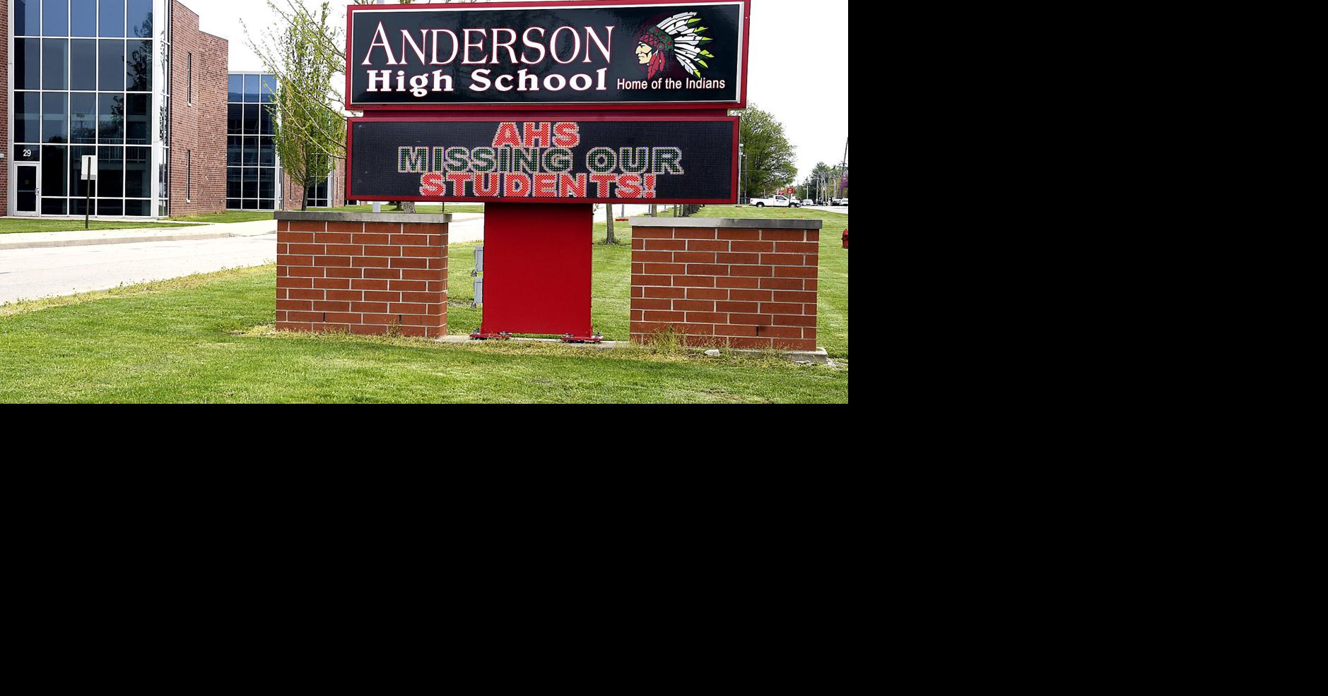 Anderson schools dispute claim 18 teachers are 'missing' with students ...