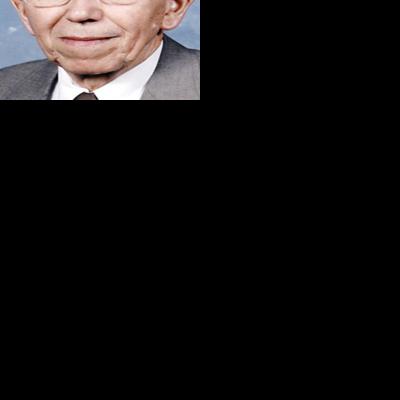 Elmer Rome Shafer | Obituaries | heraldbulletin.com