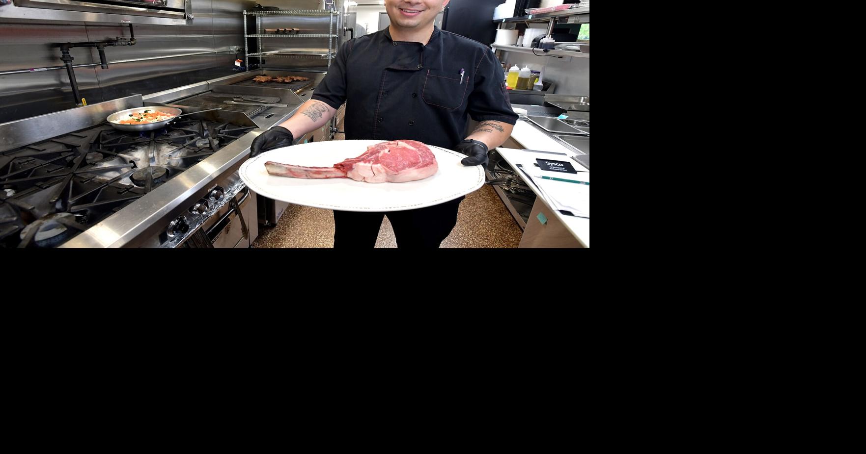 Lahody expanding steakhouse offerings in Anderson | Business ...