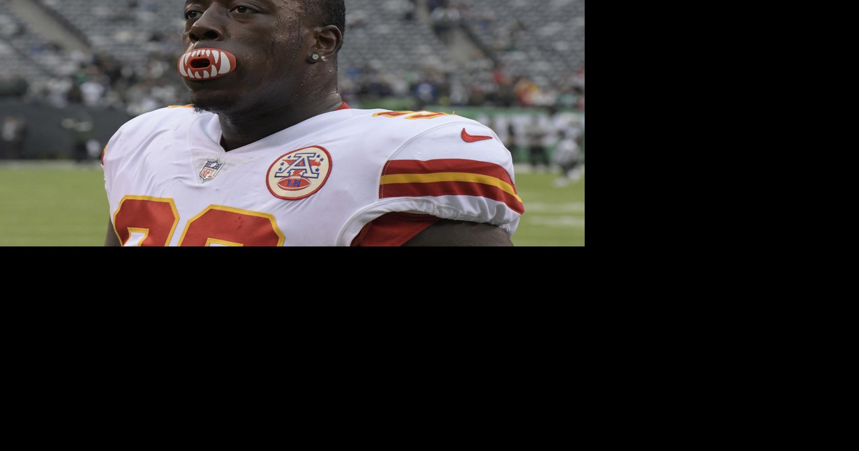 Nunez-Roches feels unleashed in Indy | Sports | heraldbulletin.com