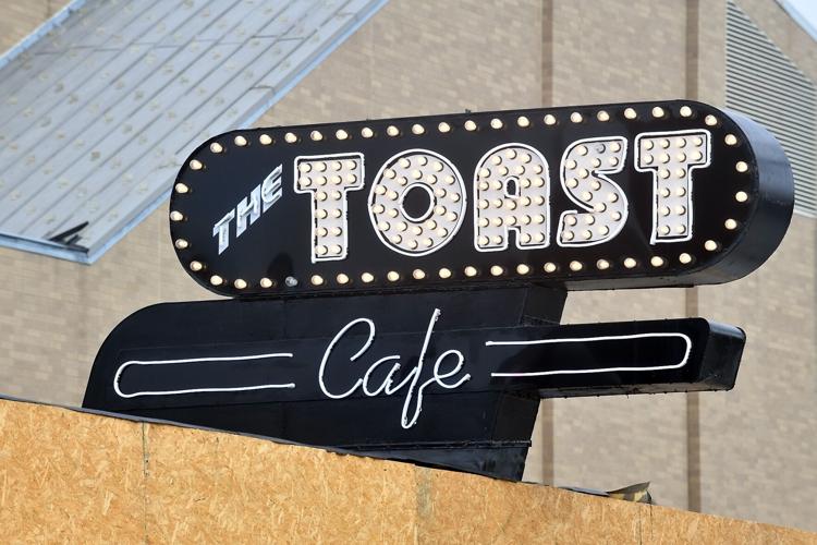 Sallees striving to ‘honor our community’ in preparing for Toast’s ...