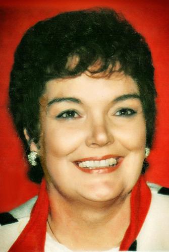 Connie J. Buckles | | heraldbulletin.com