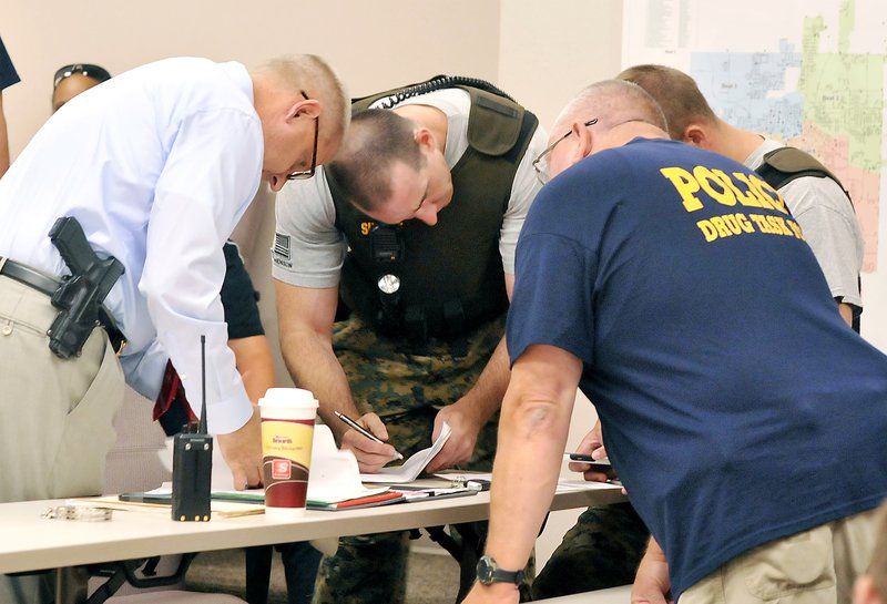 Residents: Drugs are the gateway to other crimes | Local News ...