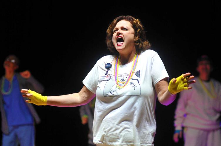 Paramount Theatre to host Second Annual Lip Sync Battle | MAD Life ...